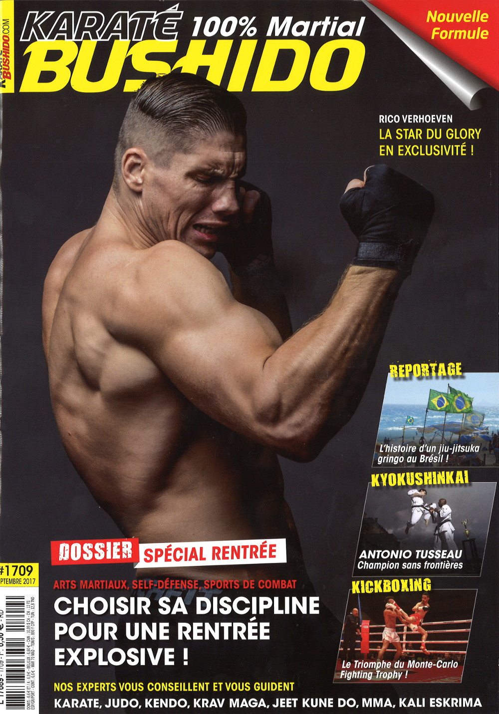 Karaté Bushido : La grande fête du Shorinji Kempo - France Shorinji Kempo